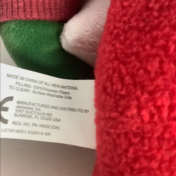 Yo Gabba Gabba | Toys | Yo Gabba Gabba Stuffed Animal | Poshmark